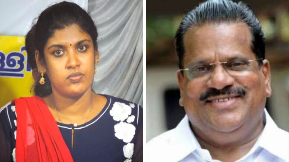 EP Jayarajan supports of Chintha Jerome | Chintha Jerome: അതെല്ലാം ...