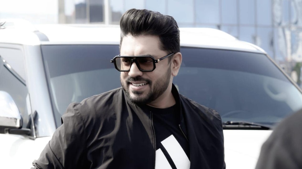 Nivin Paulys NP 42 Movie latest update Aarsha Baiju mamitha baiju to ...