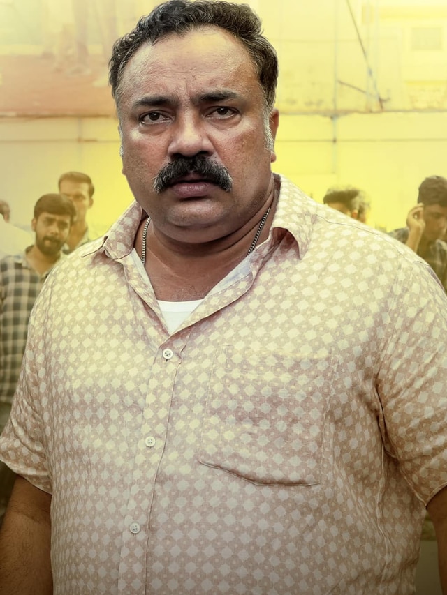 Thankam movie update audience praise girish kulkarni vineeth sreenivasan biju menon and vineeth ...