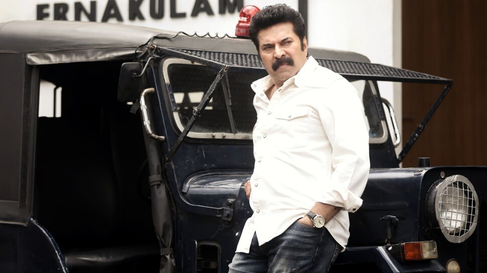 Christopher movie release date update mammootty starrer movie got u/a ...