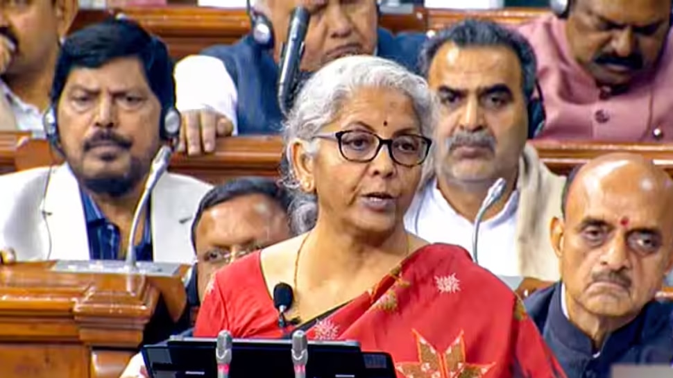 free food scheme union budget 2023 pradhan mantri garib kalyan anna ...