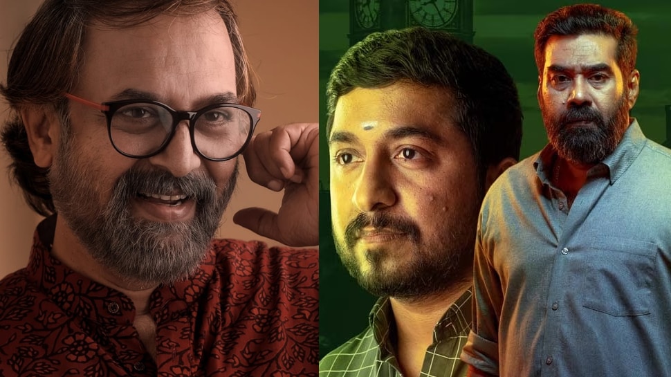 Thankam Movie running successfully actor Madhupal Kannambath praises ...