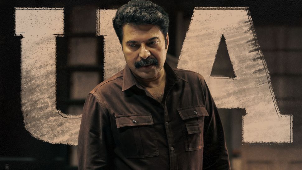 Mammoottys Christopher Movie Set to Release on Next Week Date Confirms ...