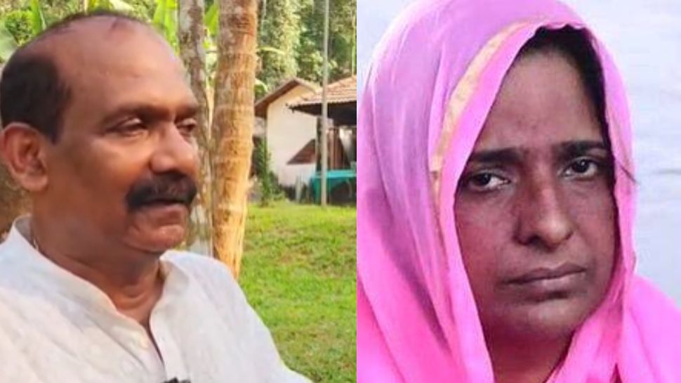Koodathayi Murder case Update Former Investigation officer KG Simon ...
