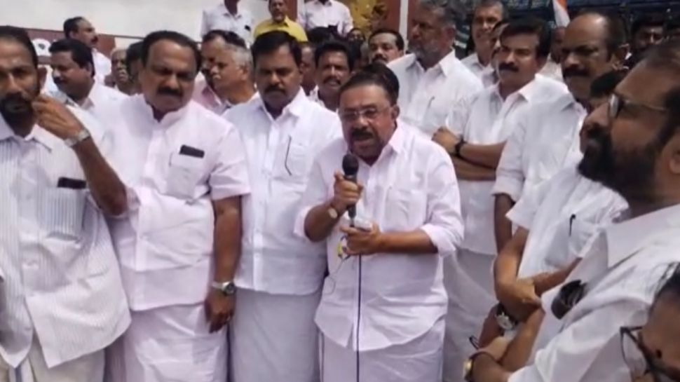 MM Hassan says that the protest will continue until the anti-public ...