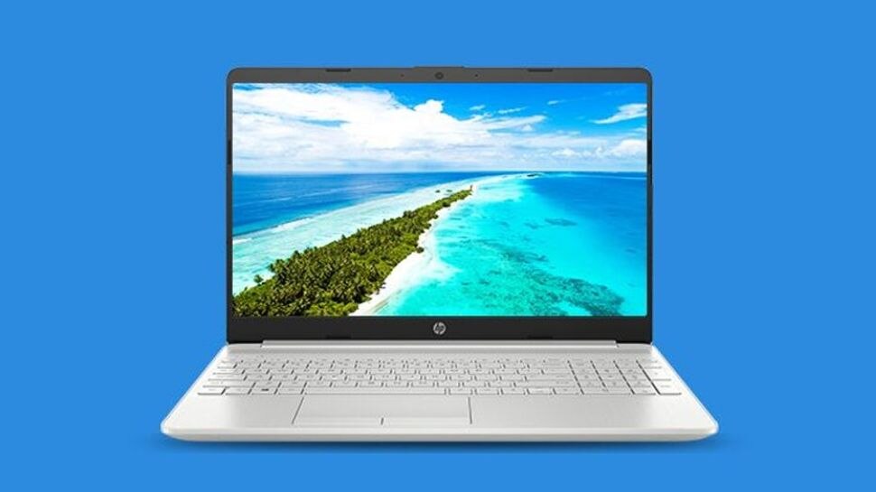 HP i3 Laptop heaviest discount Sale get a direct discount of 22 thousand | HP i3 ലാപ്‌ടോപ്പിന് ...