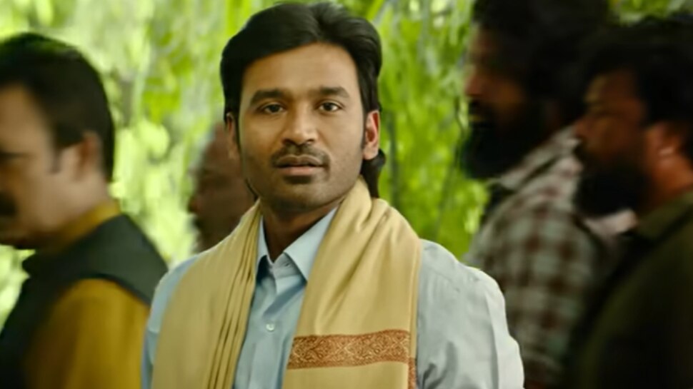 Vaathi Movie trailer released dhanush starrer movie to hit theatres on ...