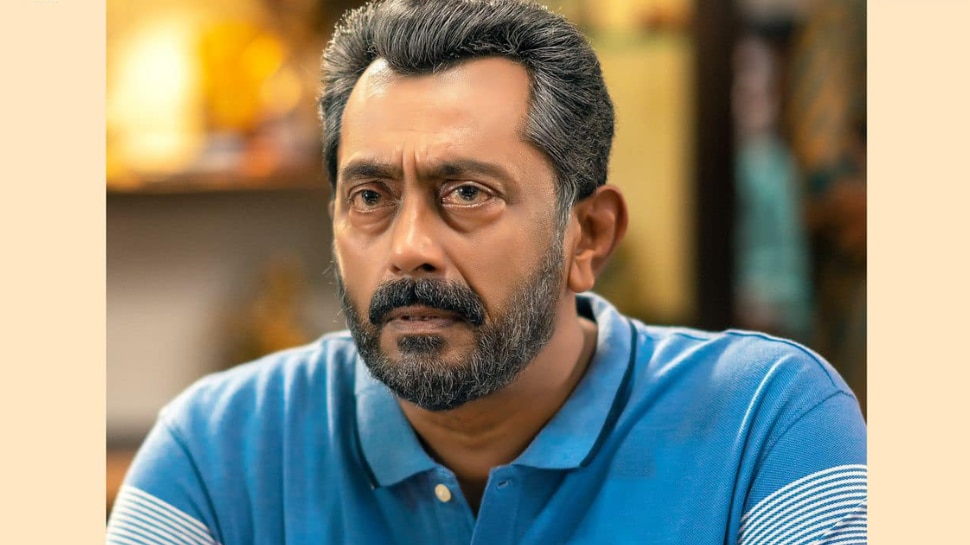 Ntikkakkoru premondarnn movie character poster of asokan revealed movie ...