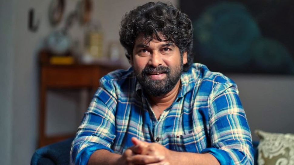 Iratta actor joju george taking a break from social media due to ...