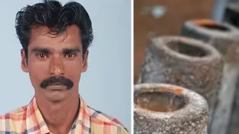 Katina explosion accident during temple festival in arthungal one died ...