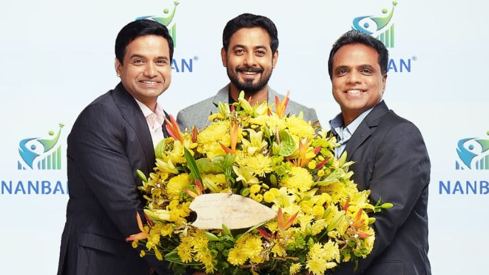 Actor and Bigg Boss Season Fame Aari Arjunan Becomes Brand Ambassador ...