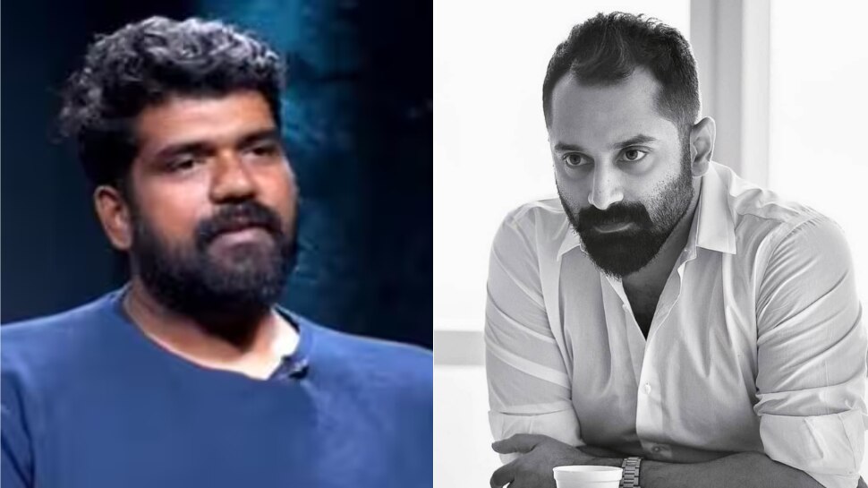 Romancham movie director jithu madhavans next movie with fahadh faazil ...