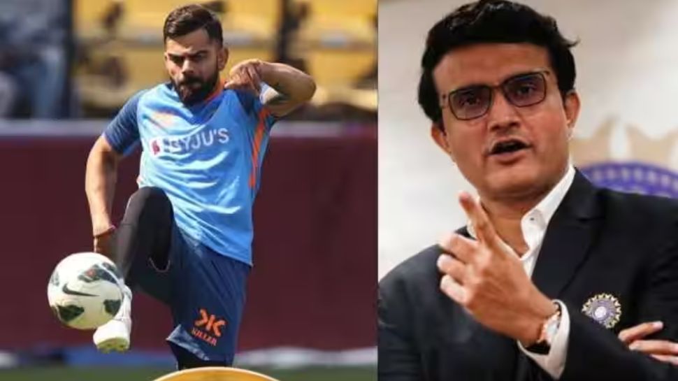 Chetan Sharma Exposed Virat Kohli Lied on Sourav Ganguly Thats Sparks Issue With BCCI President ...