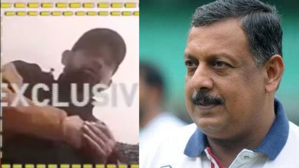 Chetan Sharma Sting Operation Injustice to Sanju Samson BCCI Former Vice President TC Mathew ...