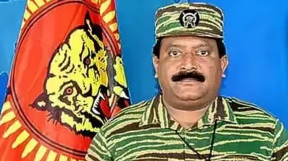LTTE Leader Velupillai Prabhakaran is really alive? What are the ...