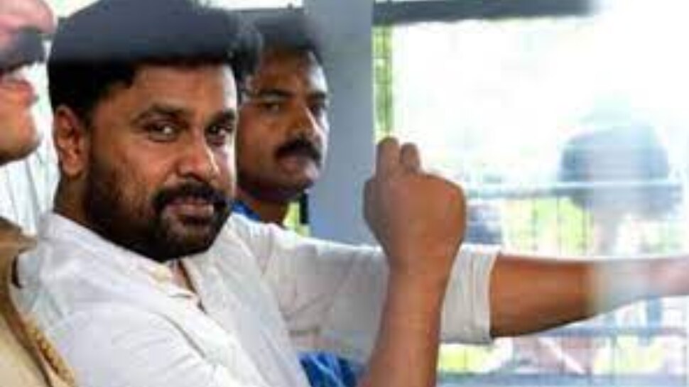 Actress Attack Case Dileep Filed Afidavit Against Re Examining Ex Wife