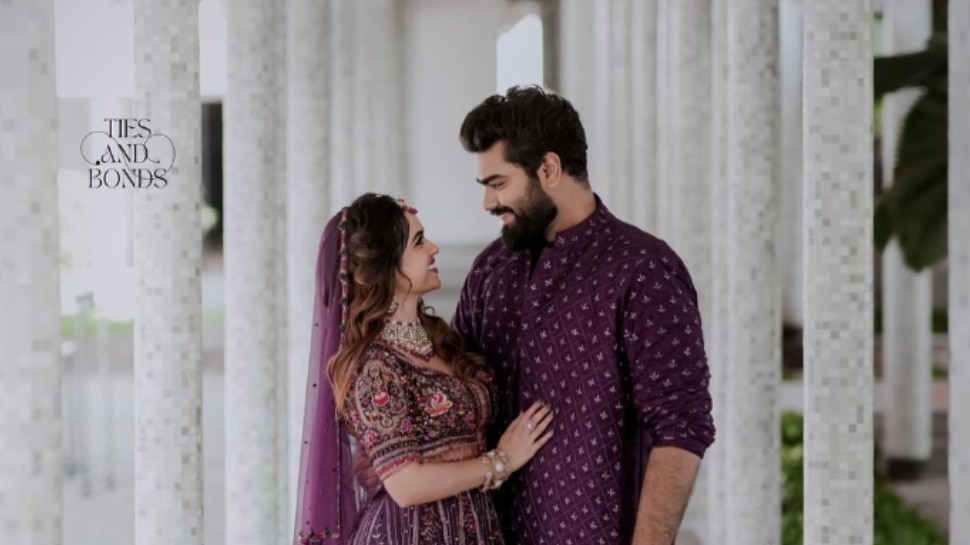 Robin Radhakrishnan Arathi Podi Engagement bigg boss fame to get ...