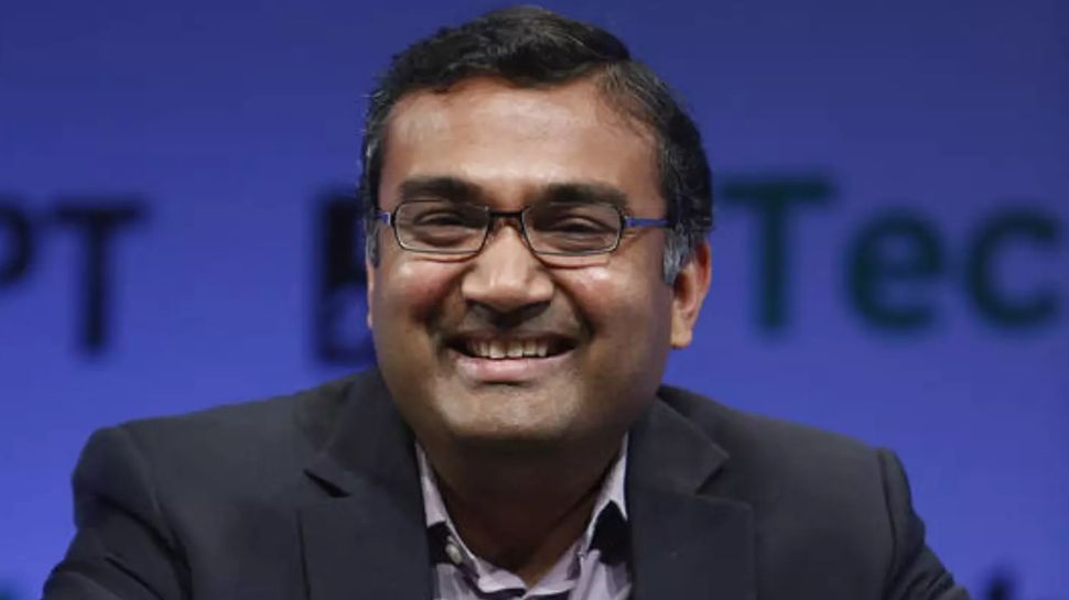 Indian American Neal Mohan to be new CEO of YouTube l YouTube CEO ...