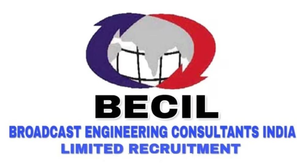 BECIL Recruitment 2023 Government job vacancies for 159 Technician ...