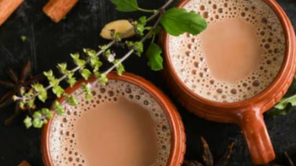 Disadvantages Of Tea Four reasons why you should not have tea on empty ...