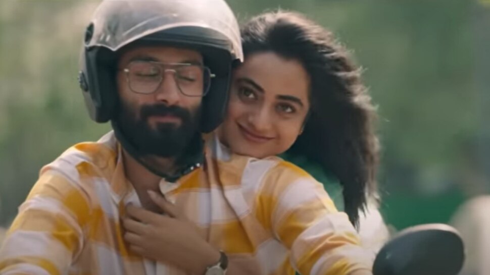 Iravu Movie Song out noe namitha pramod starrer to hit theaters soon ...