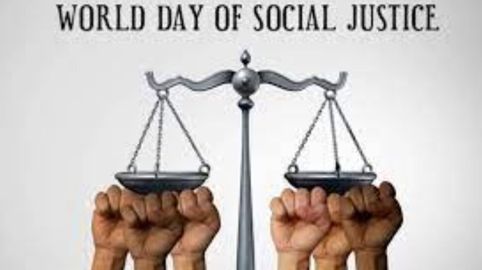 World Day of Social Justice history significance and everything you ...