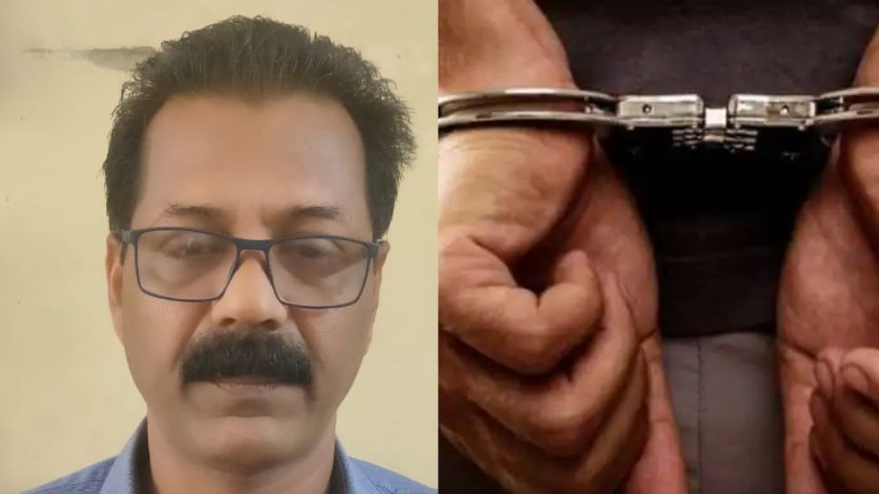 Kilimanoor chitty money fraud case accused arrested l കിളിമാനൂരി ...