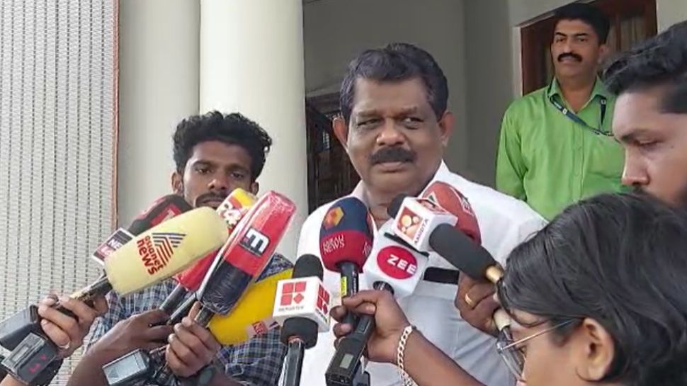 KSRTC salary crisis AK Balans statement is without knowing about the ...