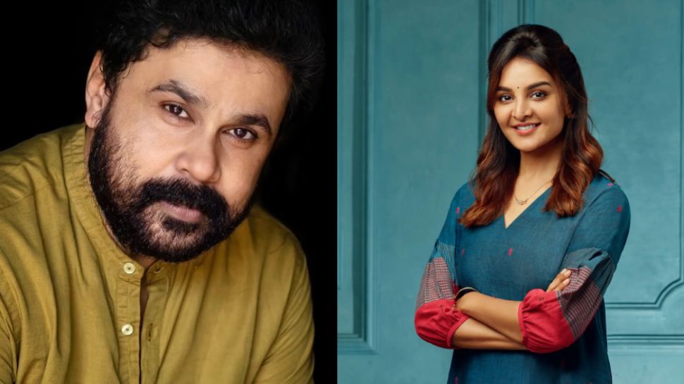 Actress Manju Warrier witness examination today in connection with actress attack case l Actress ...