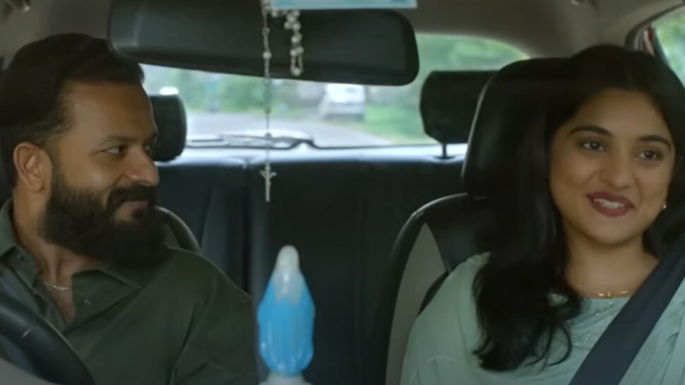 Enthada Saji Movie Song out now kunchako boban jayasurya starrer to hit ...