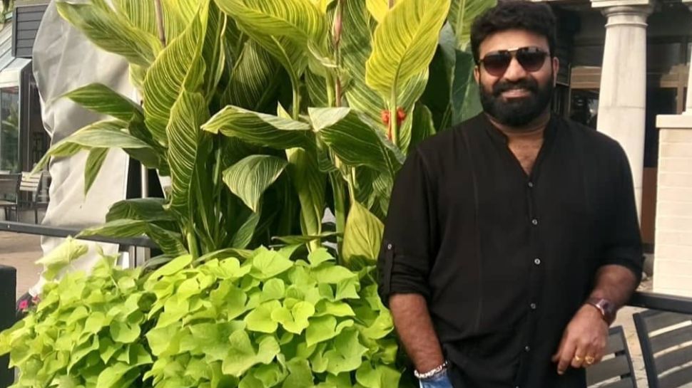 Actor Kottayam Nazeer was admitted to the hospital due to chest pain ...