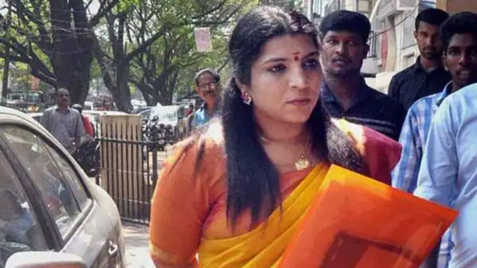Saritha S Nair Assasination Attempt Solar Accuse in Critical Stage ...