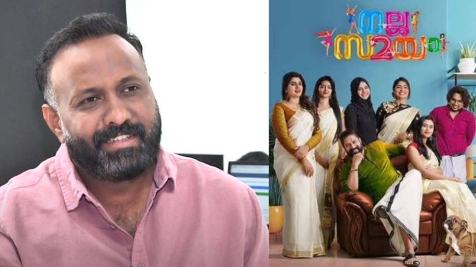 Nalla Samayam OTT Update Director Omar Lulu Reveals His Controversial ...