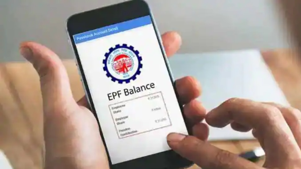 Check PF balance with or without UAN number know these 4 online and offline ways to check epf ...