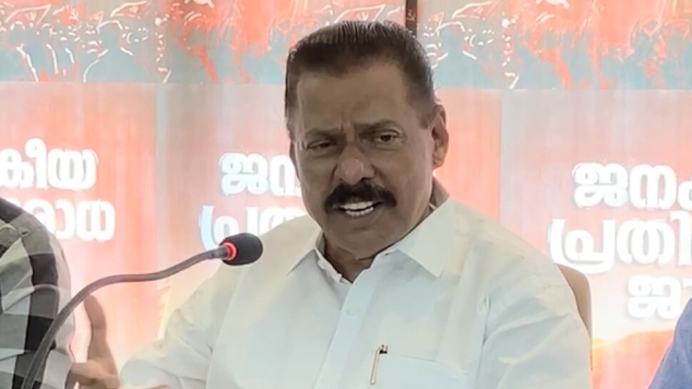 Congress-ED alliance in kerala no fear in ed actions says mv govindan ...