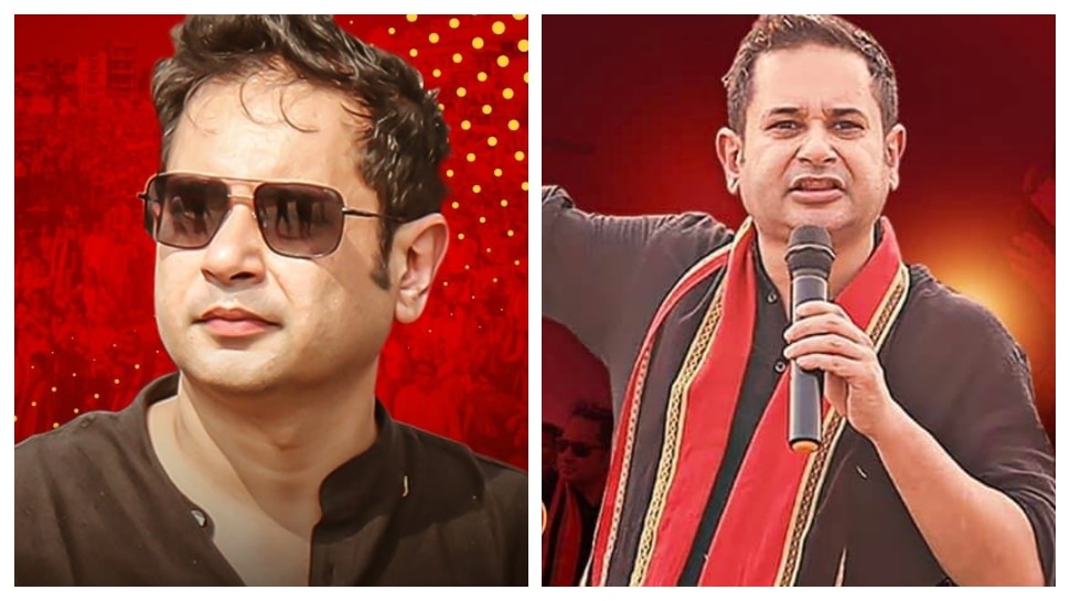 Tripura Election Results: Pradyot Deb Barma, the current head of the ... Tripura Election Results: Pradyot Deb Barma, the current head of the ...