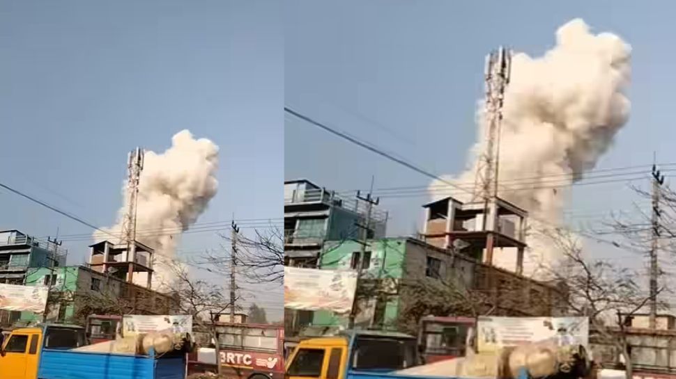 Six Dead Several Injured In Blast At Oxygen Plant In Bangladeshs ...