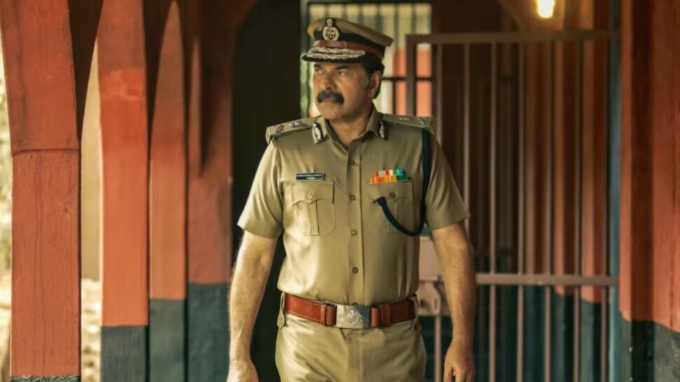 Christopher movie ott release update mammootty starrer movie will start ...