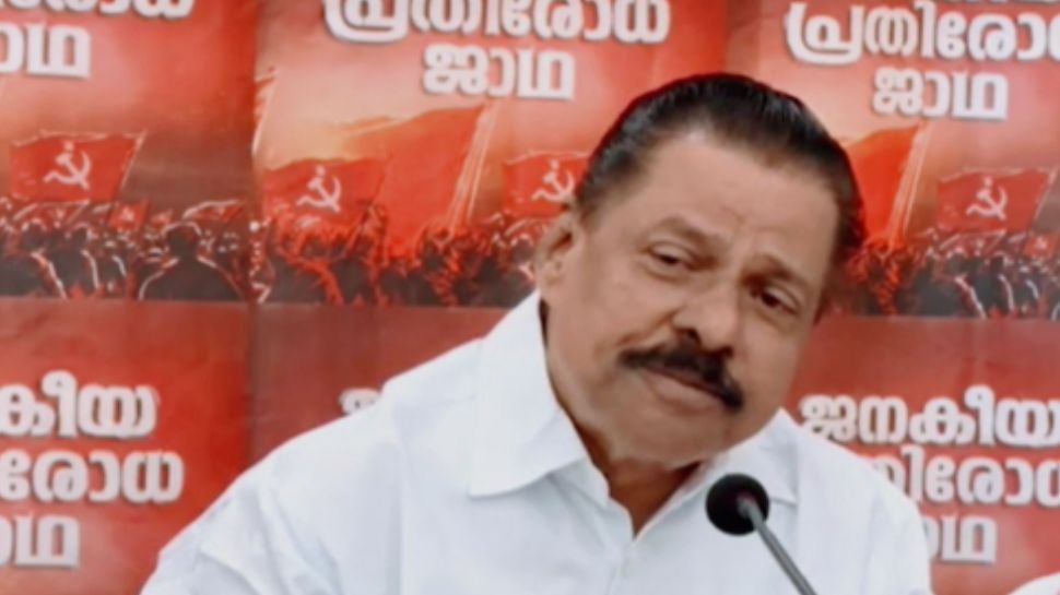 CPM State Secretary MV Govindan says Suresh Gopi will not win in ...