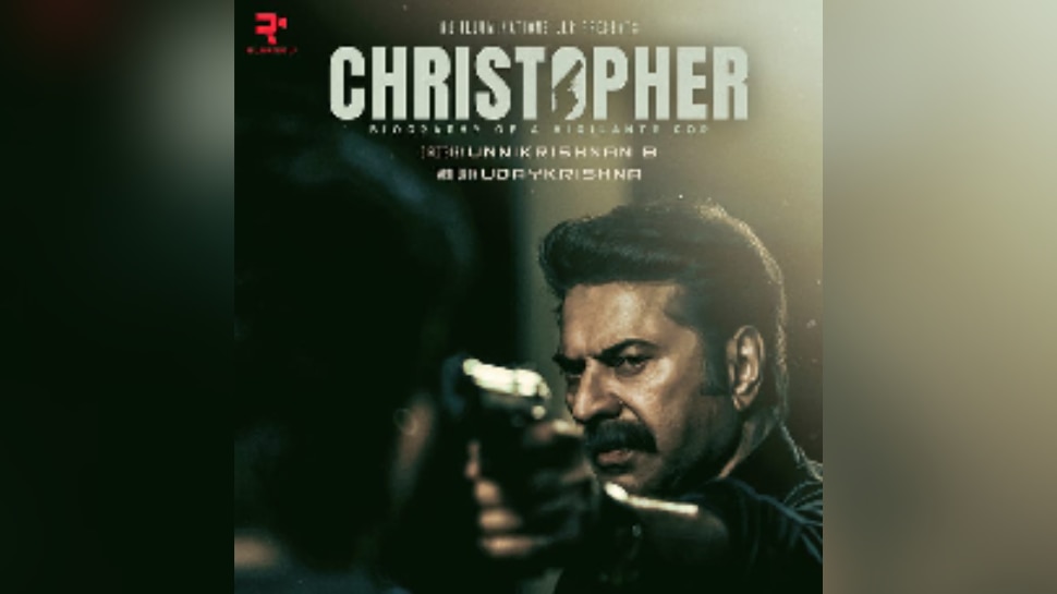 Christopher movie ott release date update mammootty starrer movie to ...