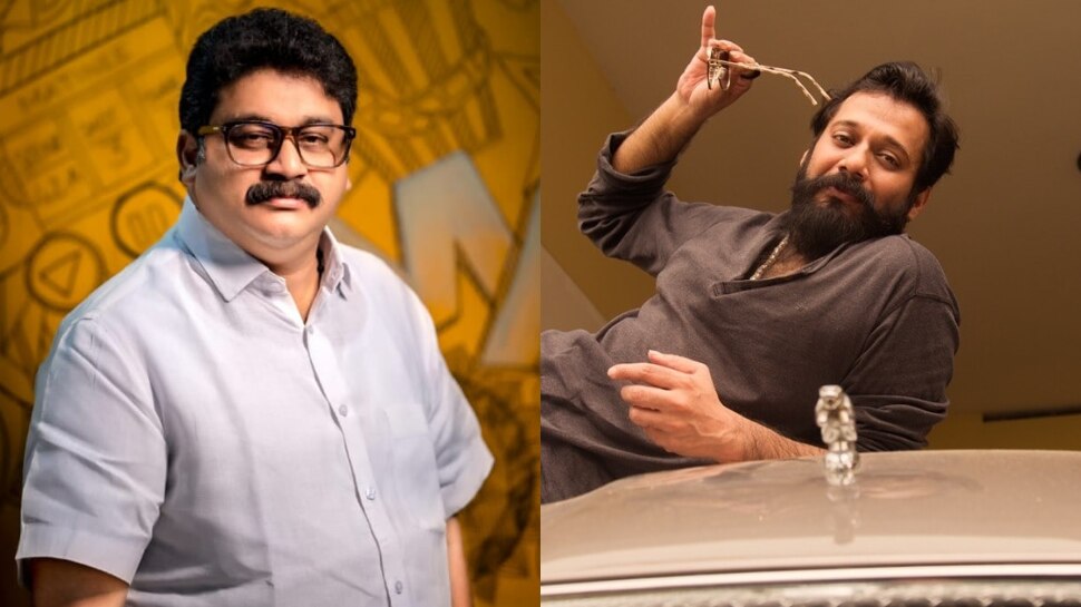 Actor Bala health condition update producer nm badusha unni mukundan ...