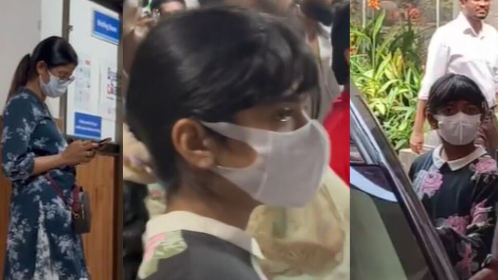 Actor bala hospitalized health update amritha suresh and daughter ...