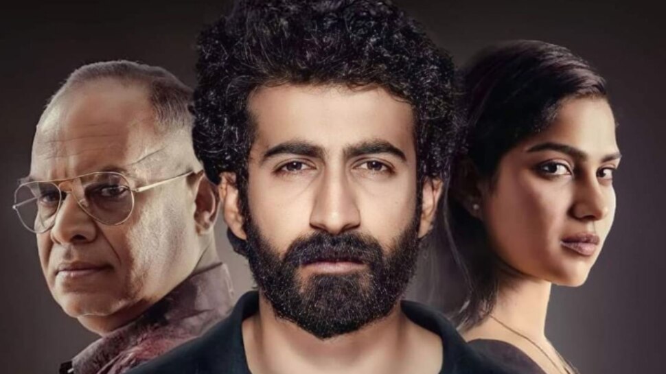 Chathuram movie ott release time swasika starrer releasing exclusively ...