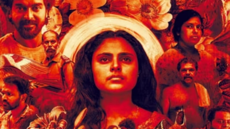 Rekha Movie OTT Release Date VInci alocious movie started steaming in ...