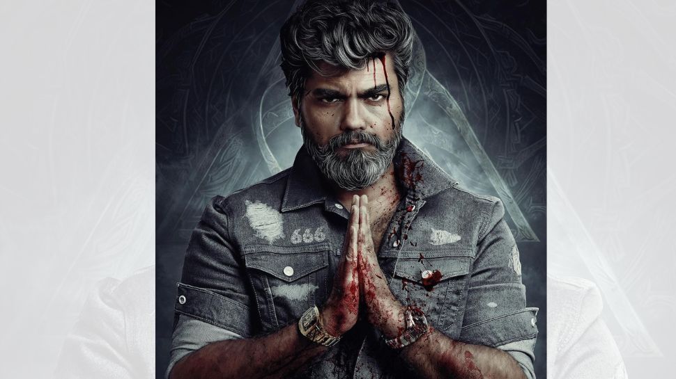 Dr Robin Radhakrishnan Announced His Movie Titile as Ravanayuddham Bigg ...