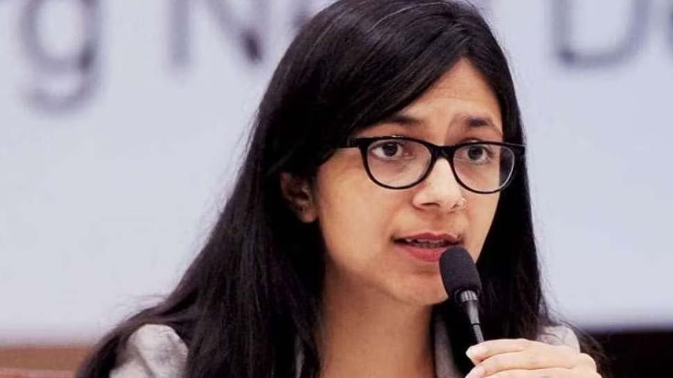 Shocking Disclosure DCW Swati Maliwal Reveals Her Father Sexually ...