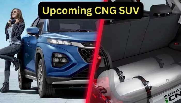 SUV Cars with CNG from Maruti Brezza to Tata Punch know in detail about ...