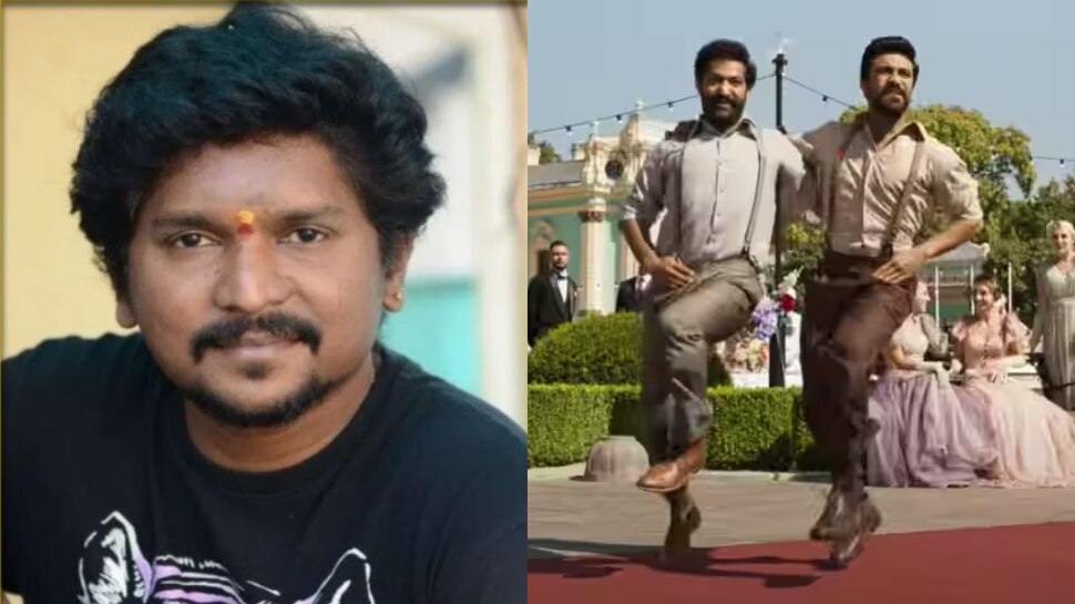 Who is Prem Rakshith know the choreographer for the Naatu Naatu song ...