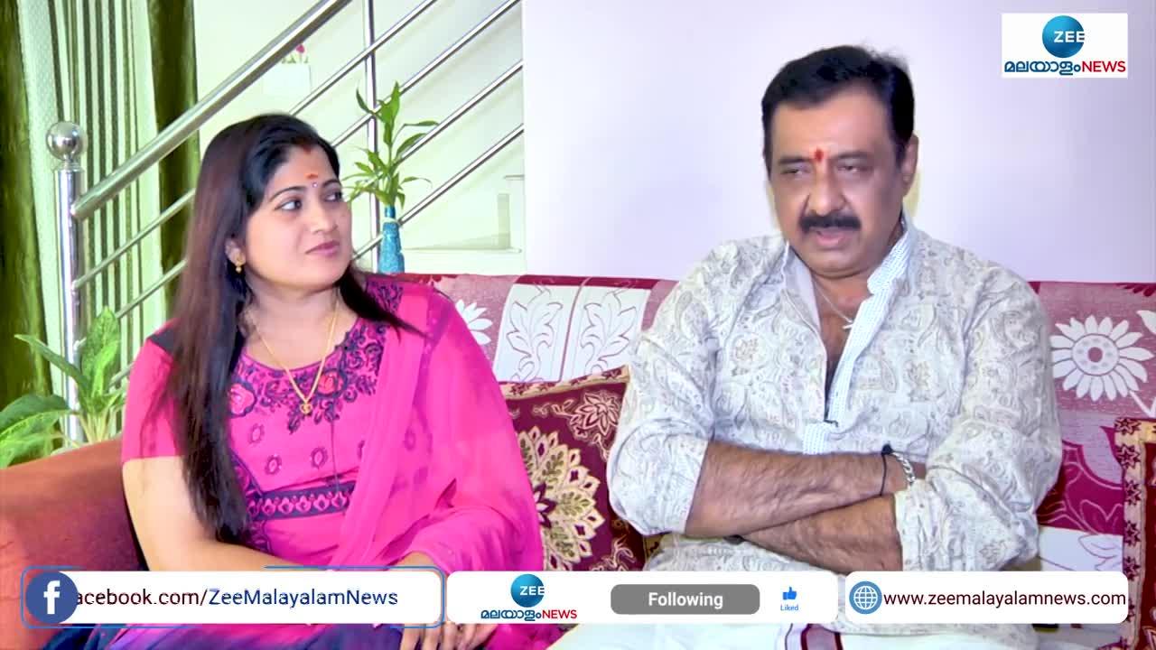 ബാലതാരമായി എത്തി ഇടവേള എടുത്ത ശേഷമുള്ള തിരിച്ചു വരവിനെ കുറിച്ച് മനു വ ...