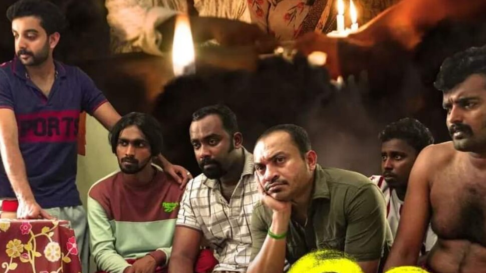 Romancham Movie OTT Release Update soubin ahir starrer horror comedy to ...